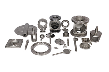 Machined Castings – DuFlon Industries Pvt. Ltd.