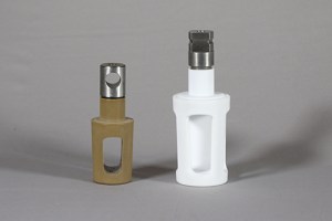 Fluoropolymer - DuFlon Industries Pvt. Ltd.