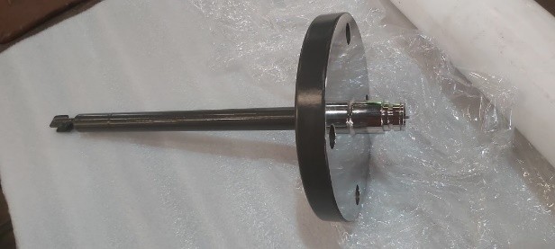 FP Coated sensor tubes for fluid level detector – DuFlon Industries Pvt ...